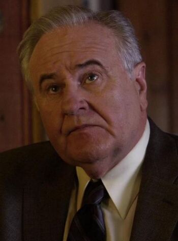 Jacob Hale | Sons of Anarchy | Fandom