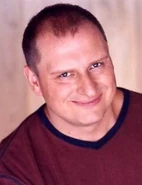 Bob Rusch | Sons of Anarchy | Fandom