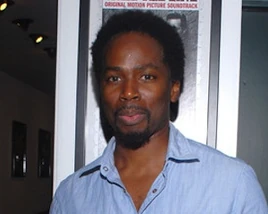 Harold Perrineau | Sons of Anarchy | Fandom