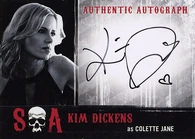 Colette Jane | Sons of Anarchy | Fandom