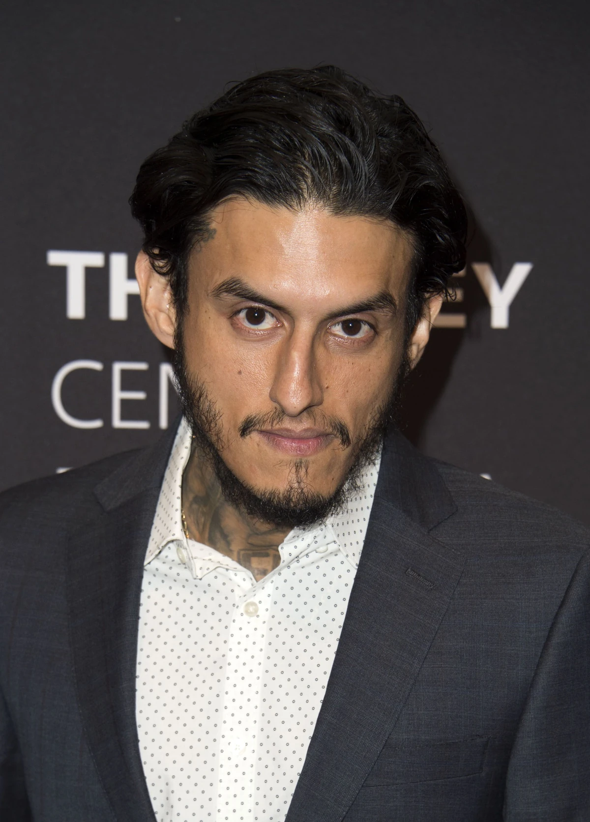 Richard Cabral | Sons of Anarchy | Fandom
