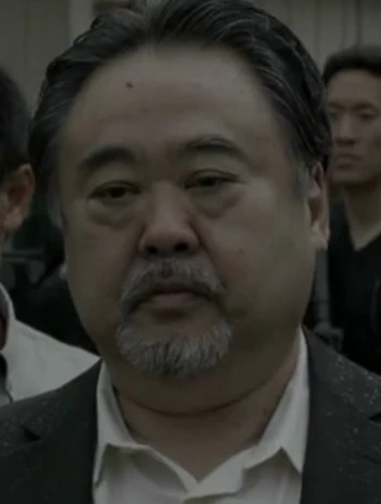 Bohai Lin | Sons of Anarchy | Fandom