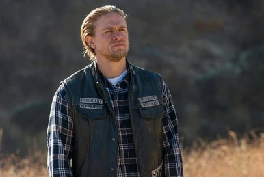 Sons Of Anarchy Behang Seizoen 7 Season 7 | Sons Of Anarchy | Fandom