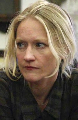 Maureen Ashby | Wiki Sons Of Anarchy | Fandom