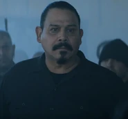 Marcus Alvarez | Sons of Anarchy | Fandom