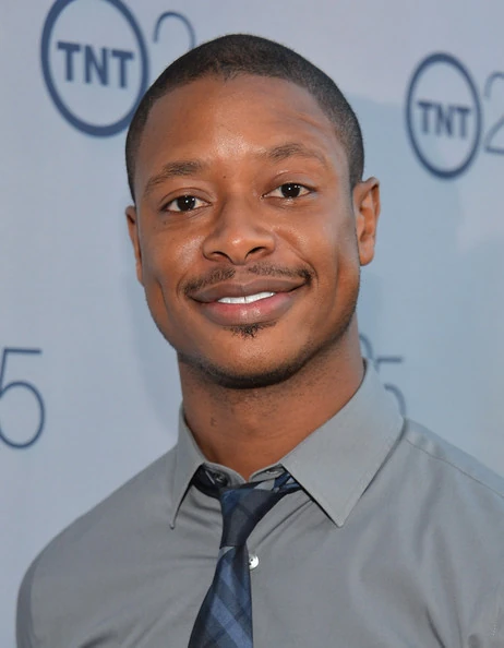 Arjay Smith | Sons of Anarchy | Fandom