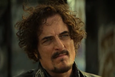 Ron Tully Figli Dell'anarchia Universal Pictures International Italy