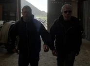 Dorylus | Sons of Anarchy | Fandom