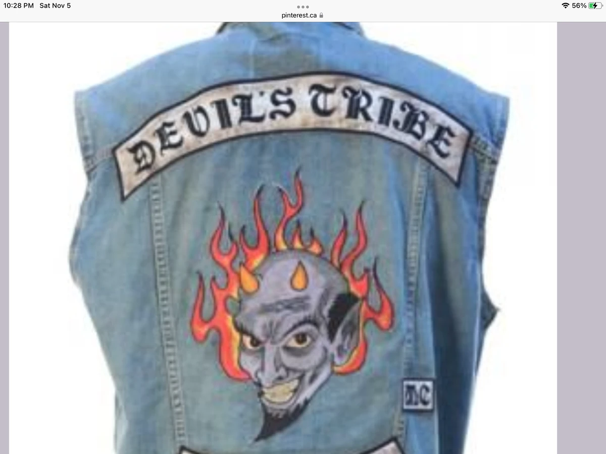 Devils Tribe | Sons of Anarchy | Fandom