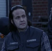 Liam O'Neill | Sons of Anarchy | Fandom