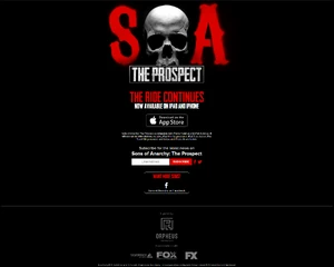 SOAgame.com | Sons of Anarchy | Fandom