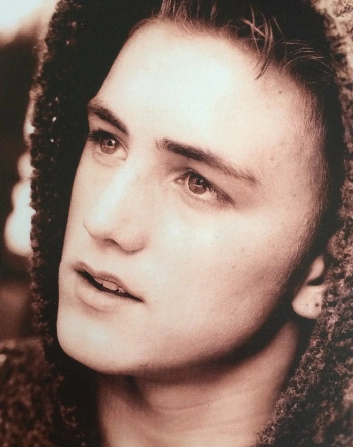 Tania Raymonde Dreads