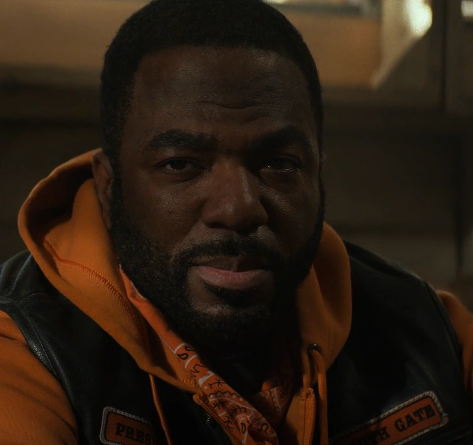 Lucky | Sons of Anarchy | Fandom