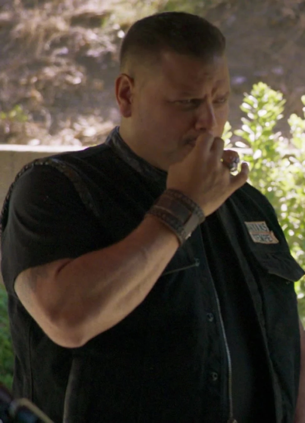 Dolla | Sons of Anarchy | Fandom