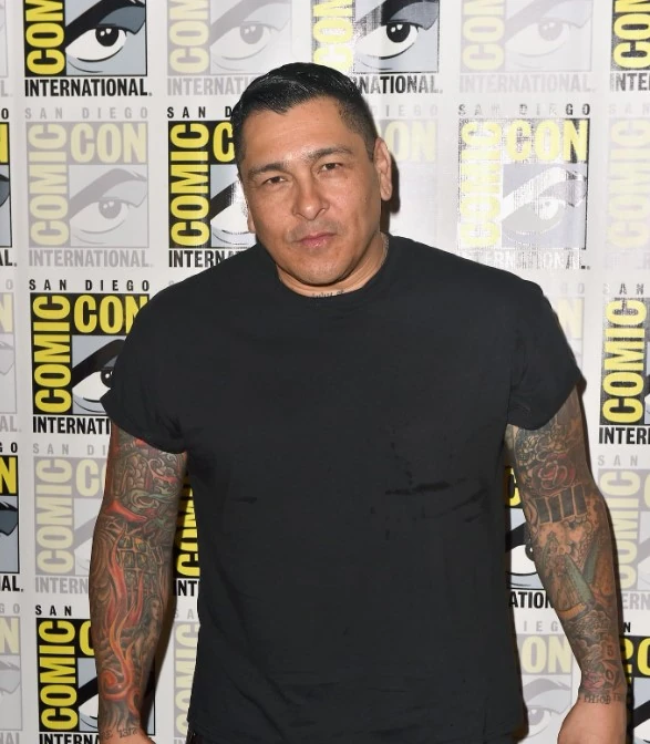 Frankie Loyal | Sons of Anarchy | Fandom