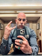 Greg Vrotsos | Sons of Anarchy | Fandom