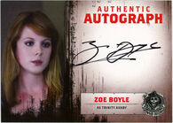 Zoe Boyle | Sons of Anarchy | Fandom
