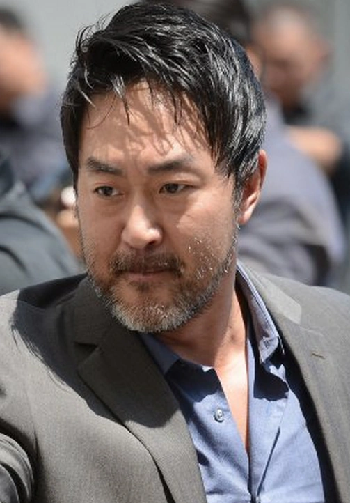 Henry Lin | Sons of Anarchy | Fandom