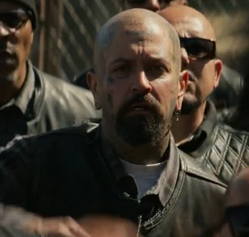 Philthy | Sons of Anarchy | Fandom