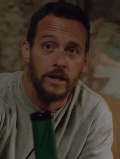 Renny | Sons of Anarchy | Fandom