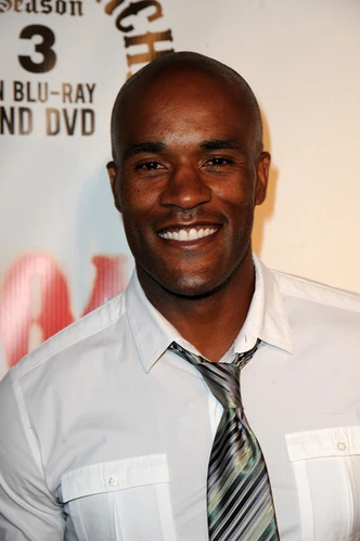LaMonica Garrett | Sons of Anarchy | Fandom