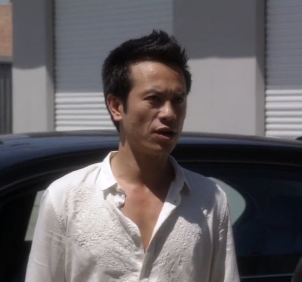 Angus | Sons of Anarchy | Fandom