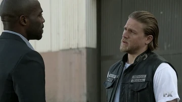 Saison 6 D'otto Delaney Sons Of Anarchy' Season 6: Who Killed, Who