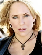 Sherrie Rose | Sons of Anarchy | Fandom