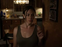 Tara Knowles | Wiki Sons Of Anarchy | Fandom