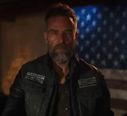 SAMDINO | Sons of Anarchy | Fandom