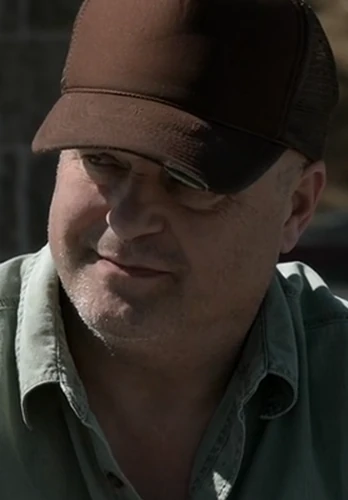 Milo | Sons of Anarchy | Fandom