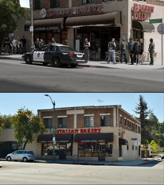 Italienische Bäckerei | Sons of Anarchy Wiki | Fandom