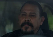 Marcus Alvarez | Sons of Anarchy | Fandom