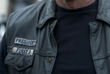 Otto Delaney Tong Otto Delaney | Sons Of Anarchy | Fandom