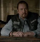 Monroe | Sons of Anarchy | Fandom