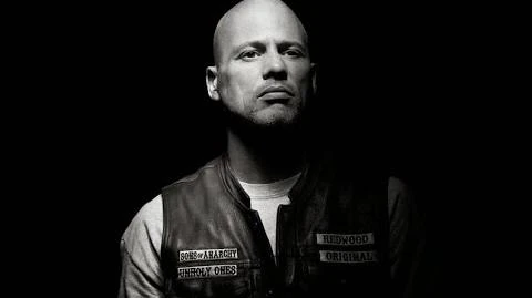 Happy Lowman | Wiki Sons Of Anarchy | Fandom