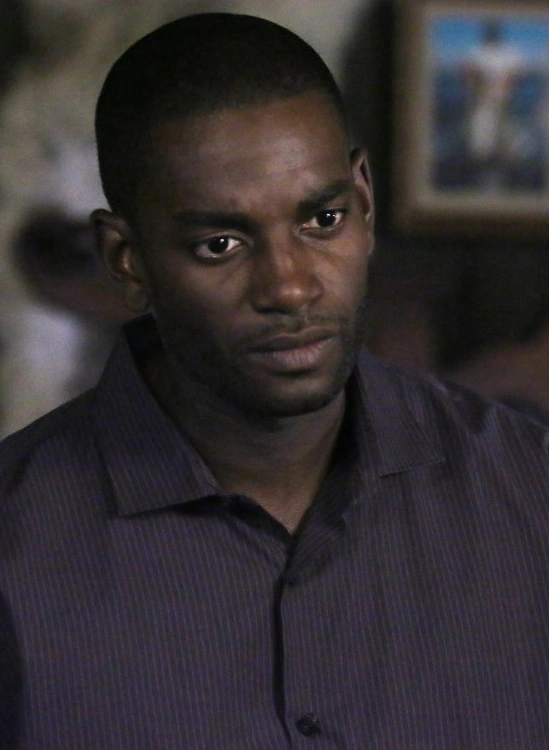 Tyler Yost | Sons of Anarchy | Fandom