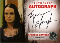 Sprague Grayden | Sons of Anarchy | Fandom