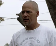 Dorylus | Sons of Anarchy | Fandom