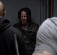 Dorylus | Sons of Anarchy | Fandom