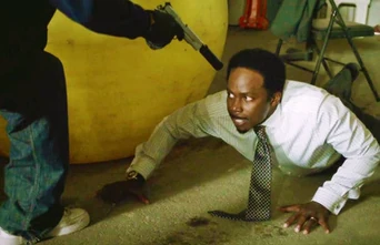 Damon Pope | Wiki Sons Of Anarchy | Fandom