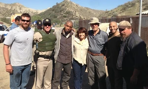 E.R. Ruiz | Sons of Anarchy | Fandom