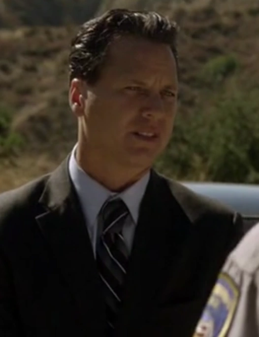 Estevez | Sons of Anarchy | Fandom