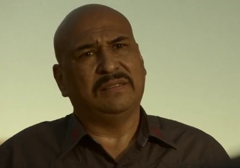 Paco | Sons of Anarchy | Fandom