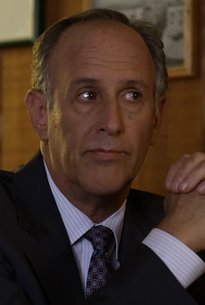 Leo Kessler | Sons of Anarchy | Fandom