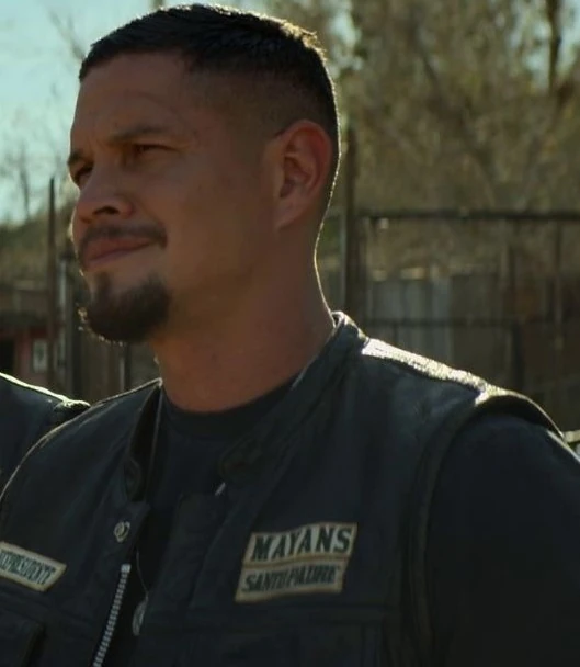 Category:Mayans MC Characters | Sons of Anarchy | Fandom