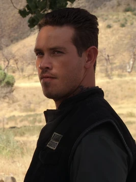 Esai Alvarez | Sons of Anarchy | Fandom