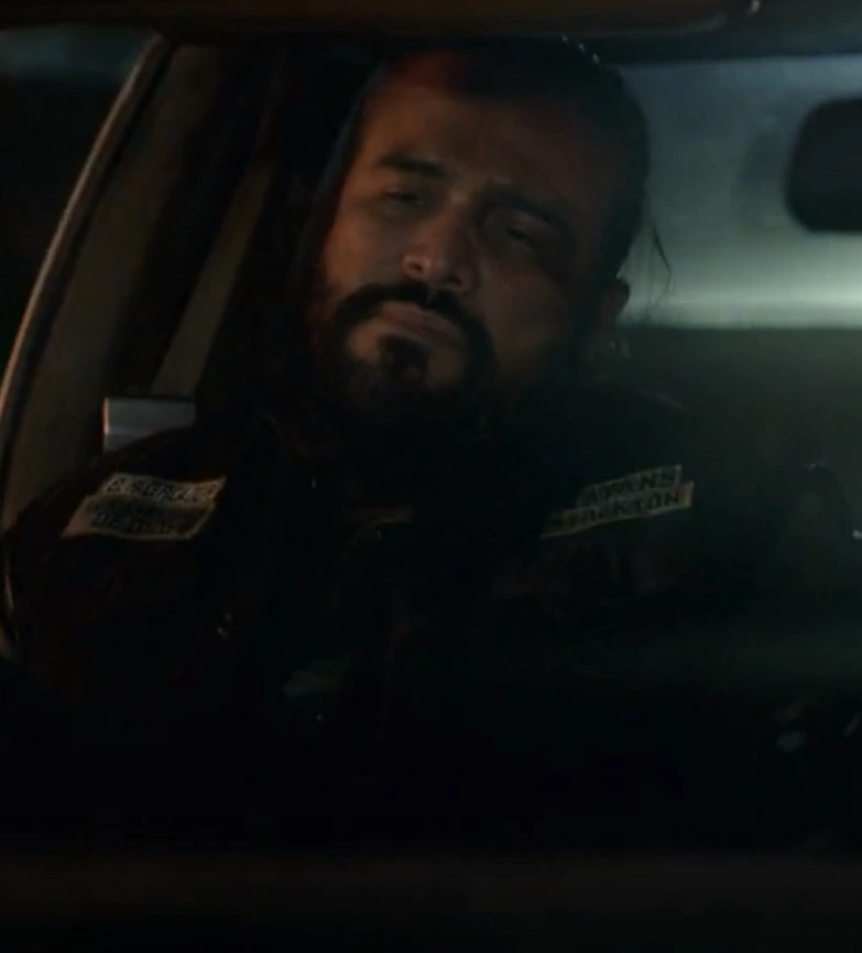 Flaco | Sons of Anarchy | Fandom