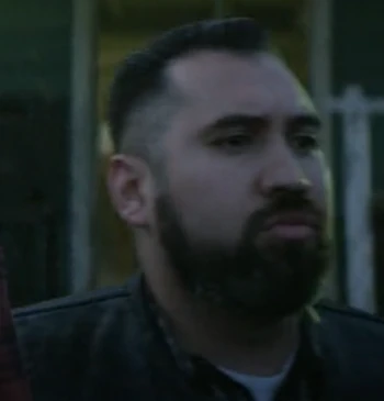 Berto | Sons of Anarchy | Fandom