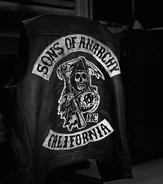 Greg Vrotsos | Sons of Anarchy | Fandom